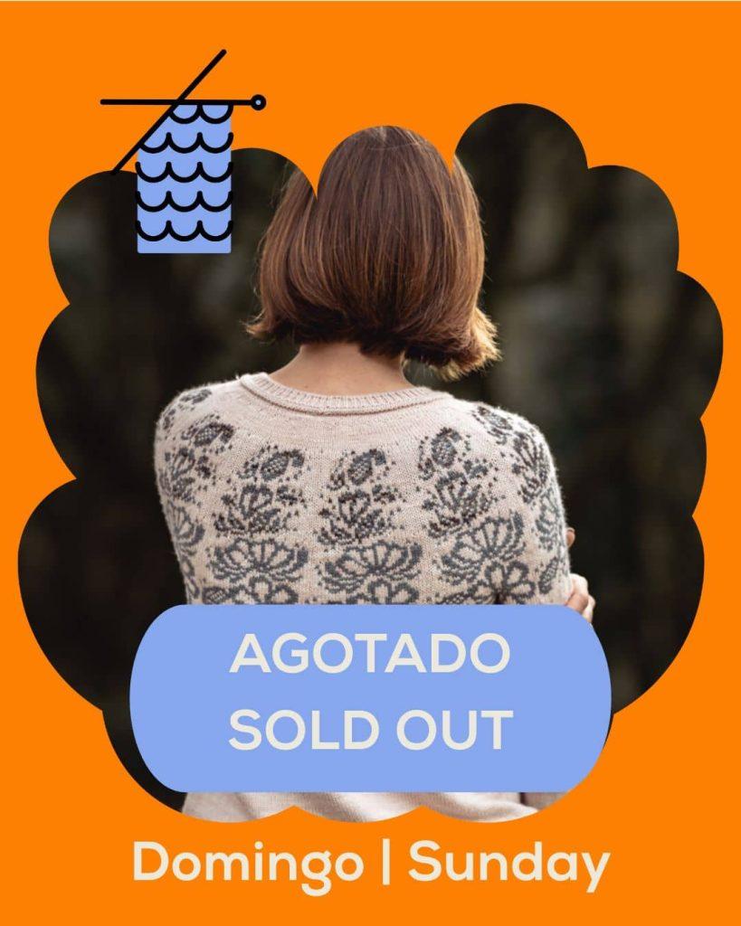 Zanete Knits | Ladderback Jacquard: The Key To Stunning Stranded ...